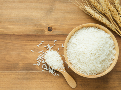 Rice